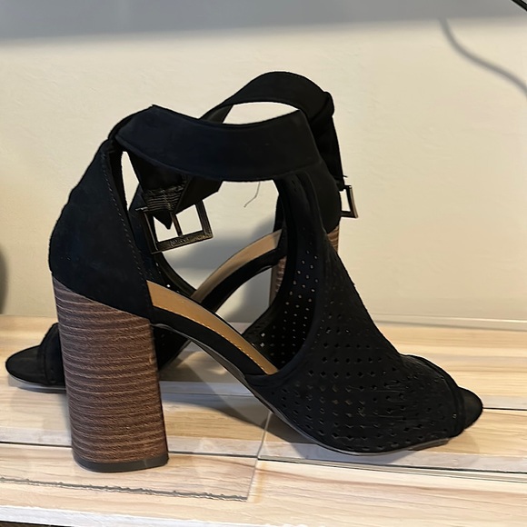 Universal Thread | Shoes | Universal Thread Summer Heels | Poshmark